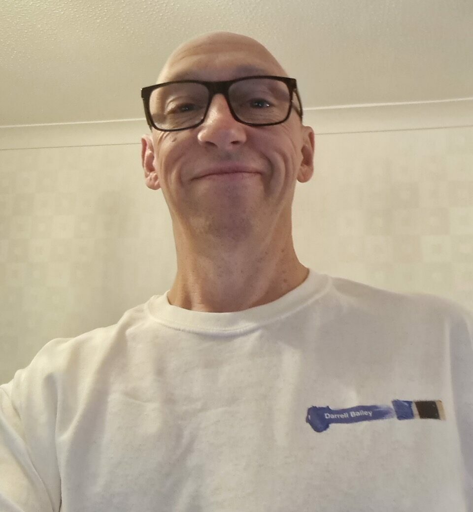 About Us - DB Maintenance